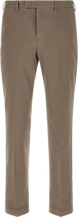 Pantaloni Torino Pantalons D&eacute;contract&eacute;s - Beige