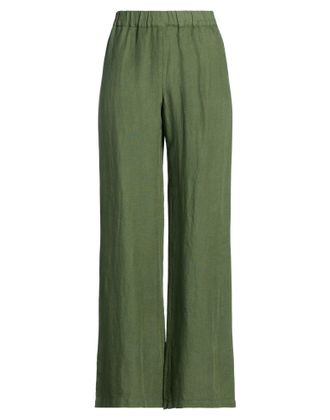 120% Lino HOSEN & R&Ouml;CKE - Hosen auf YOOX.COM