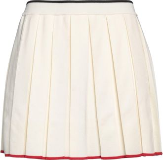 Thom Browne HOSEN & R&Ouml;CKE - Minir&ouml;cke auf YOOX.COM