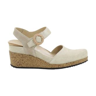 Durea Femme, Chaussures, Beige, Taille: 38 1/2 EU Chaussures Femme Beige