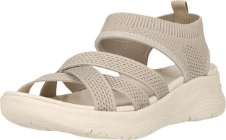 Whistler Sandalen Acerra