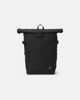 Timberland Wetterfester 30-Liter-Rucksack in Schwarz, Schwarz
