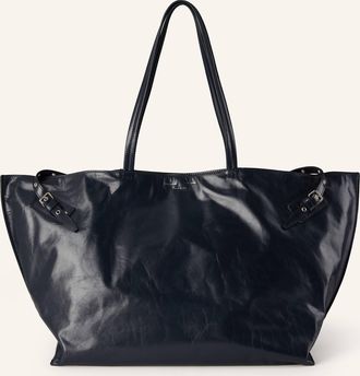 Proenza Schouler Shopper Days blau