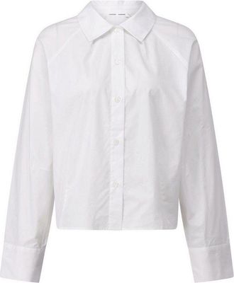 Samsøe & Samsøe Klassische Bluse Sakya