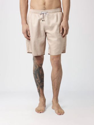 Billionaire Boys Club Maillot De Bain Homme couleur Beige