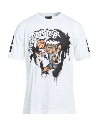 Disclaimer TOPS - T-shirts auf YOOX.COM