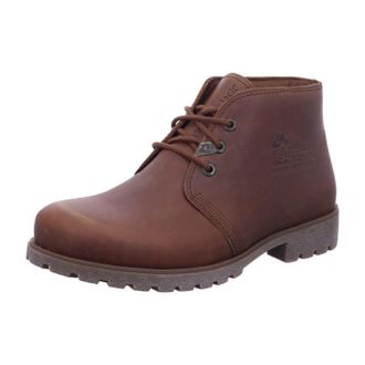 Panama Jack BOTA PANAMA C10 0401C85140, Herren Boots, Braun (BARK), EU 40