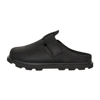 UGG Solano Clog Schuhe - - Shoes - Herren - Schwarzk - 41 EU