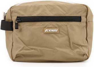 K-Way Pochette de voyage Demu imperm&eacute;able
