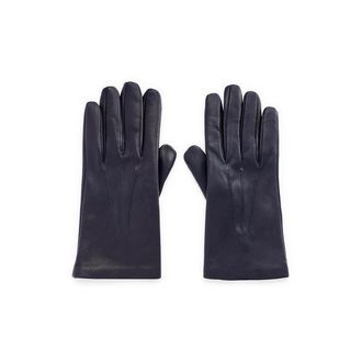 Saison 1865 Gants en cuir