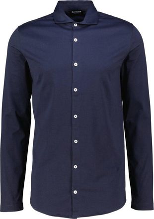 Dondup Herren Hemd aus Baumwolle