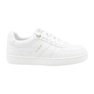 Guess Sneakers - - Shoes - Damen - Wei&szlig; - 37 EU
