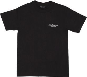 The Hundreds Homme, Tops, Noir, Taille: XL Wander Tee