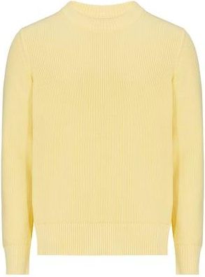 Au Printemps Paris Pull en coton