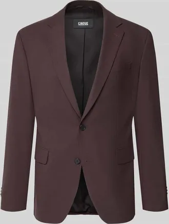Cinque Regular Fit Sakko aus Baumwoll-Mix Modell Totti