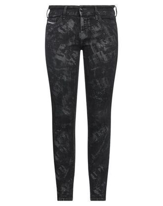 Diesel BAS - Pantalons en jean sur YOOX.COM