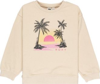 Roxy Sweatshirt Morning