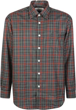 Namacheko Homme, Chemises, Multicolore, Taille: S Colt Shirt