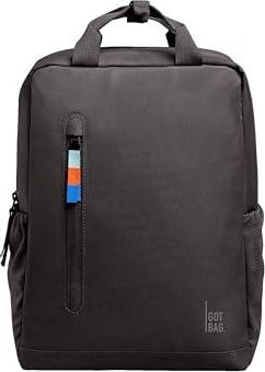 Got Bag Sac &agrave; Dos Daypack 2.0 en Ocean Impact Plastic | Sac &agrave; dos imperm&eacute;able pour ordinateur 14 pouces | Sac Ordi avec Capacit&eacute; de 11L