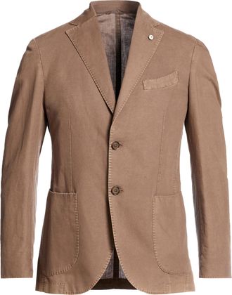 L.B.M. 1911 ANZ&Uuml;GE und CO-ORDS - Blazers auf YOOX.COM