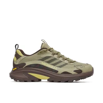 Merrell Moab Speed 2 GORE-TEX - Vert - Taille 44.5 M