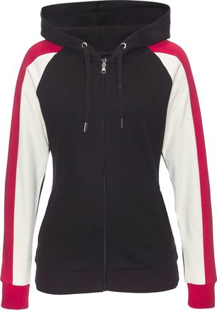 H.I.S Sweatjacke