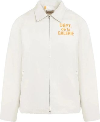 Gallery Dept. Montecito Jacke - - Jackets - Herren - Beige - S