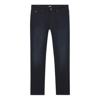 HUGO BOSS Jeans - - Jeans - Herren - Blau - W36 L32