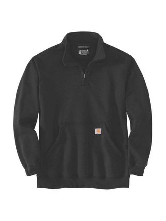 Carhartt Work in Progress Kapuzensweatshirt Carhartt Sweatshirt schwarz