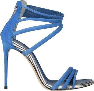 Le Silla SCHUHE - Sandalen auf YOOX.COM