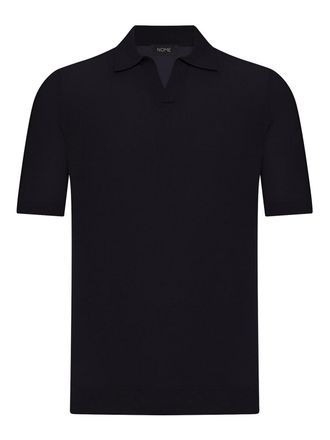 Nome Polo - Noir