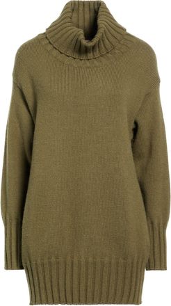Carla G. STRICKWAREN - Rollkragenpullover auf YOOX.COM
