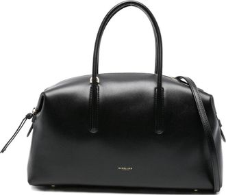 DeMellier Femme, Sacs, Noir, Taille: ONE Size Bag Demellier