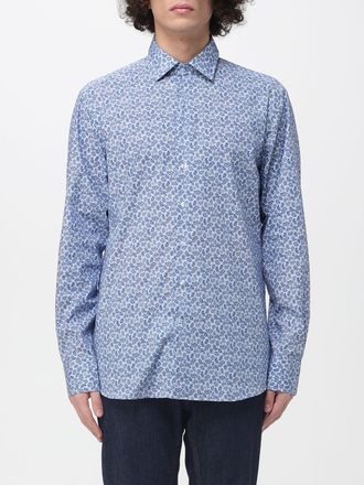 Etro Hemd ETRO Herren Farbe Blau