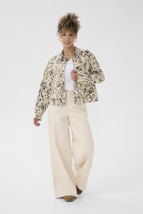 Cream Jeansjacke CRSuara Jeansjacke Feminine