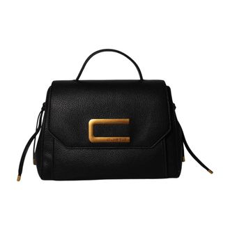 Custo Barcelona Sac &agrave; main C261-2090S - Femme - Sacs - Noir - Taille: ONE Size