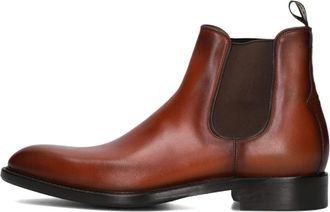 Greve Herren, Schuhe, Braun, 43 1/2 EUGr&ouml;&szlig;e