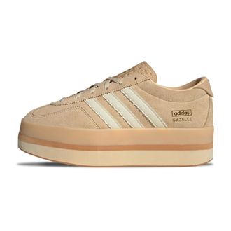 adidas Gazelle Stack - Femme - Sport - Beige - Taille: 38 2/3 EU