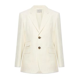 Ami Damen, Jacken, Beige, 2XSGr&ouml;&szlig;e