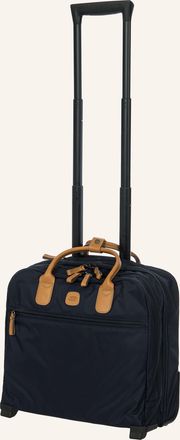 Bric's Business-Trolley X-Collection blau