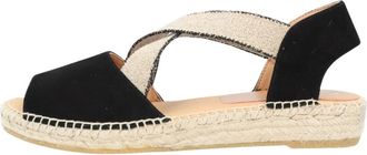 Kanna Damen, Schuhe, Schwarzk, 39 EUGröße