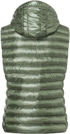 Wellensteyn Outdoorjacke Weste Italy Vest Hood