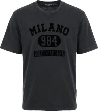 Dolce & Gabbana TOPS - T-shirts auf YOOX.COM