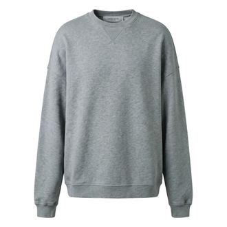 Golden Goose SweaT-shirt Star - Homme - Sweatshirts et sweats &agrave; capuche - Gris - Taille: M