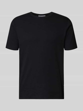 Marc O'Polo Denim Regular Fit T-Shirt aus Baumwoll-Mix