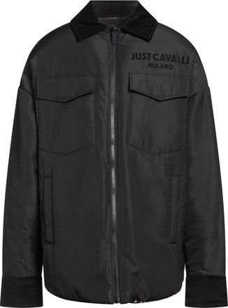 Just Cavalli JACKEN & MÄNTEL - Jacken und Anoraks auf YOOX.COM