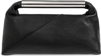 Maison Margiela Femme, Sacs, Noir, Taille: ONE Size Sac Japonais