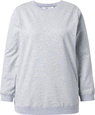 Angel Of Style Sweatshirt Sweatshirt Komfort Fit Neon-R&uuml;ckenstatement