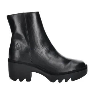 FLY London Toor513Fly Stiefeletten - - Shoes - Damen - Schwarzk - 41 EU