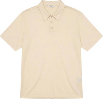 Hev&ograve; Homme, Tops, Rose, Taille: L Marpiccolo Tricots